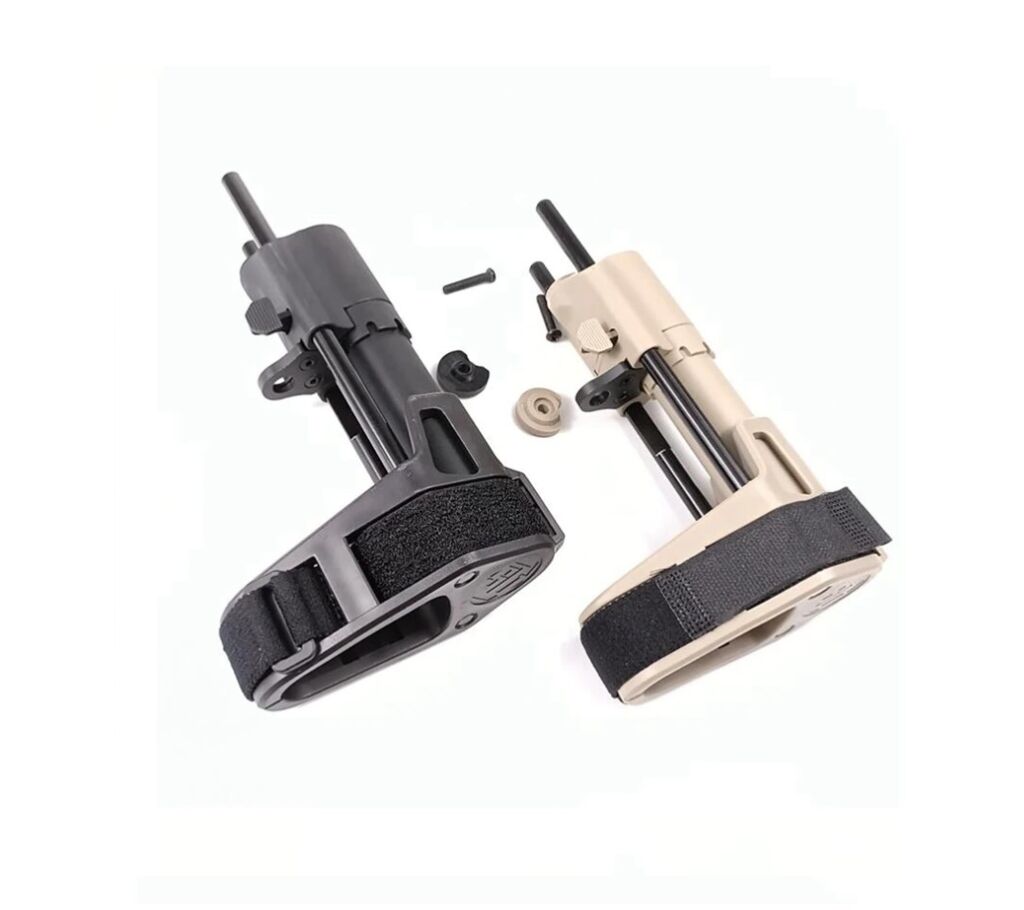 SB Tactical SBPDW Pistol Stabilizing Brace – K2 Store