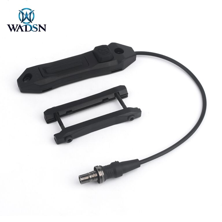 WADSN Flashlight Augmented Dual Function Switch – K2 Store