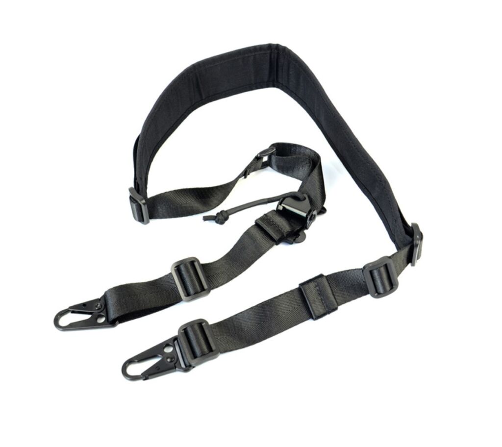 Ferro Concepts The Slingster Multicam Rifle Sling - K2 Store