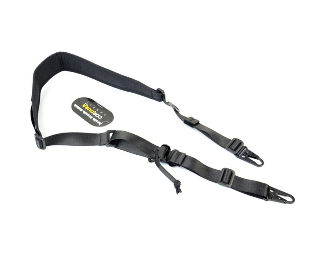 Ferro Concepts The Slingster Multicam Rifle Sling - K2 Store