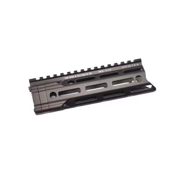 Daniel Defense MFR XL 7/9/13.5″ M-LOK Handguard – K2 Store