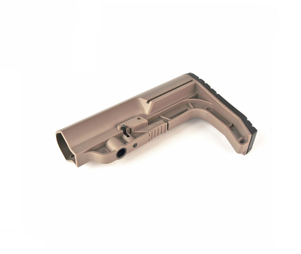 MFT Battlelink Minimalist Stock – K2 Store