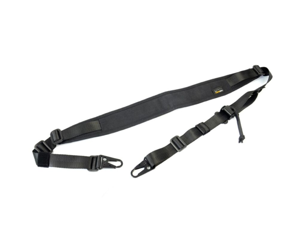 Ferro Concepts The Slingster Multicam Rifle Sling - K2 Store