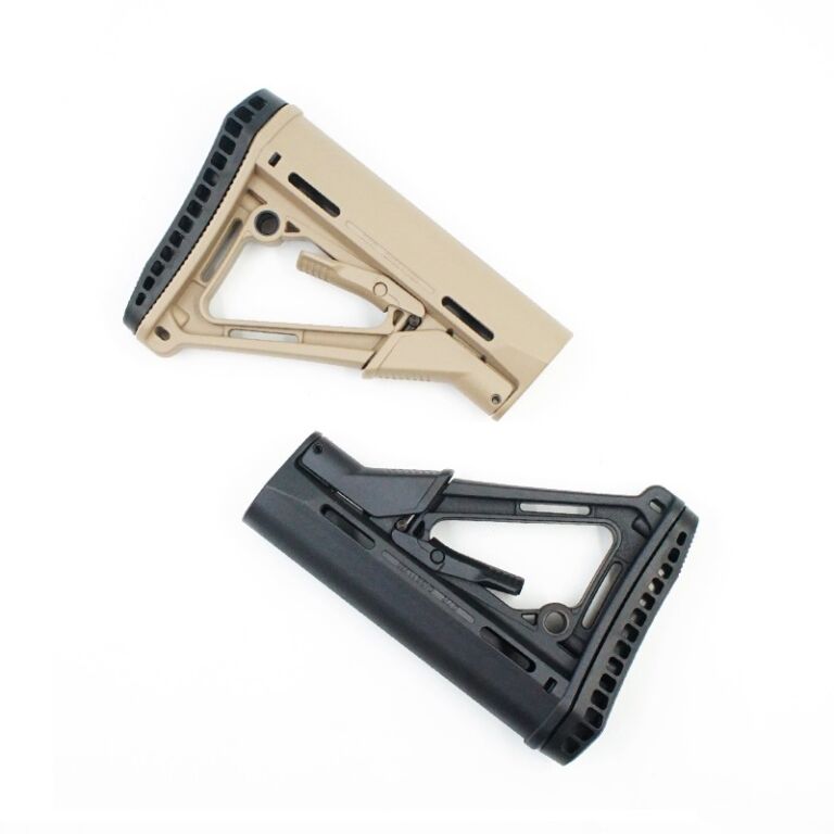 Magpul CTR Carbine Enhanced Stock - K2 Store