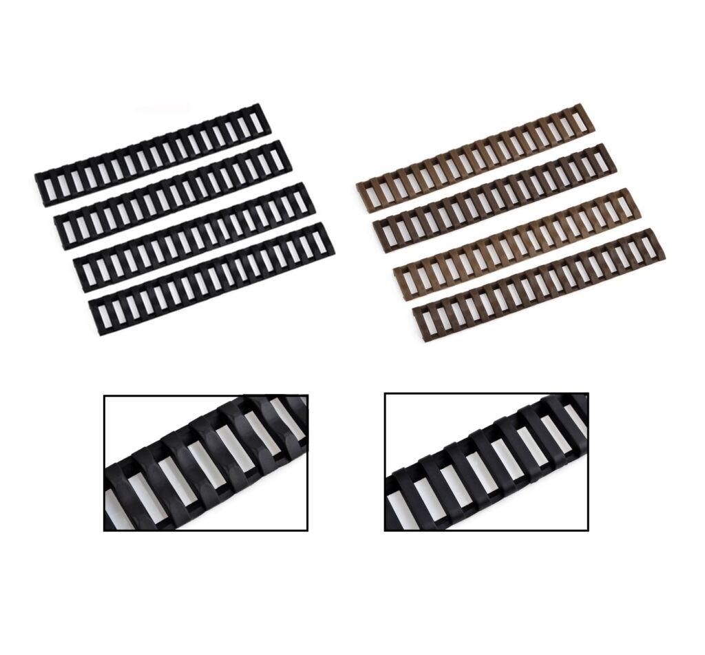 Element Ladder Rail Cover Set – K2 Store
