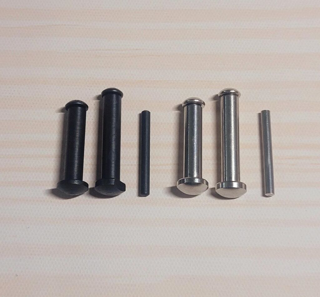 G.F M4 Stainless Steel Body Pins AEG – K2 Store