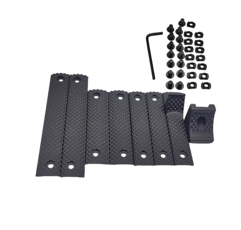 Rail Panels & Rail Covers - K2 Store