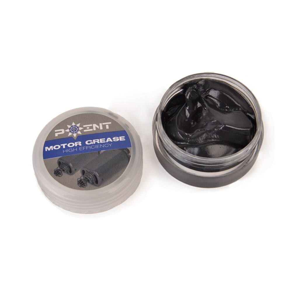 POINT Gearbox Grease & Lubricating Oil – K2 Store