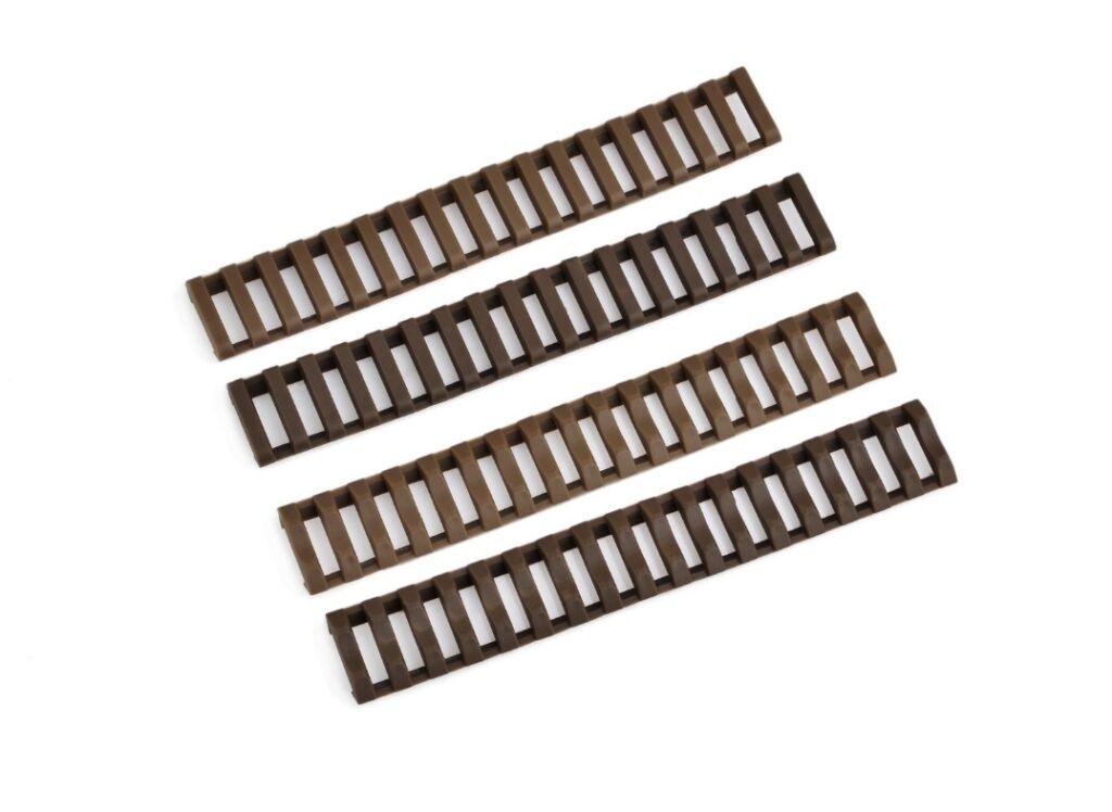 Element Ladder Rail Cover Set – K2 Store