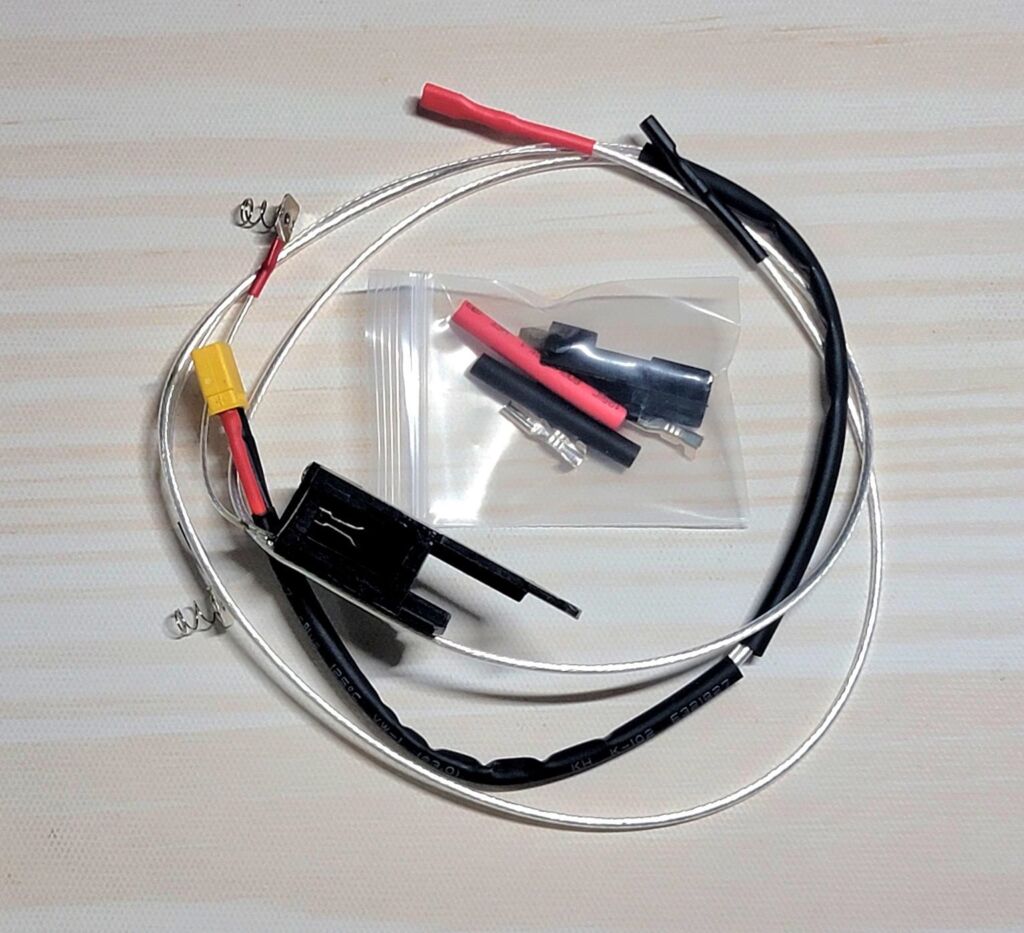 F B Trigger Switch And Wiring K2 Store