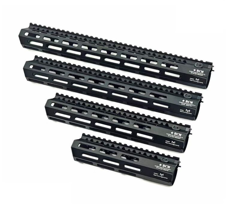 BCM MCMR 7.5/9.5/11.5/13.5″ M-LOK Handguard – K2 Store
