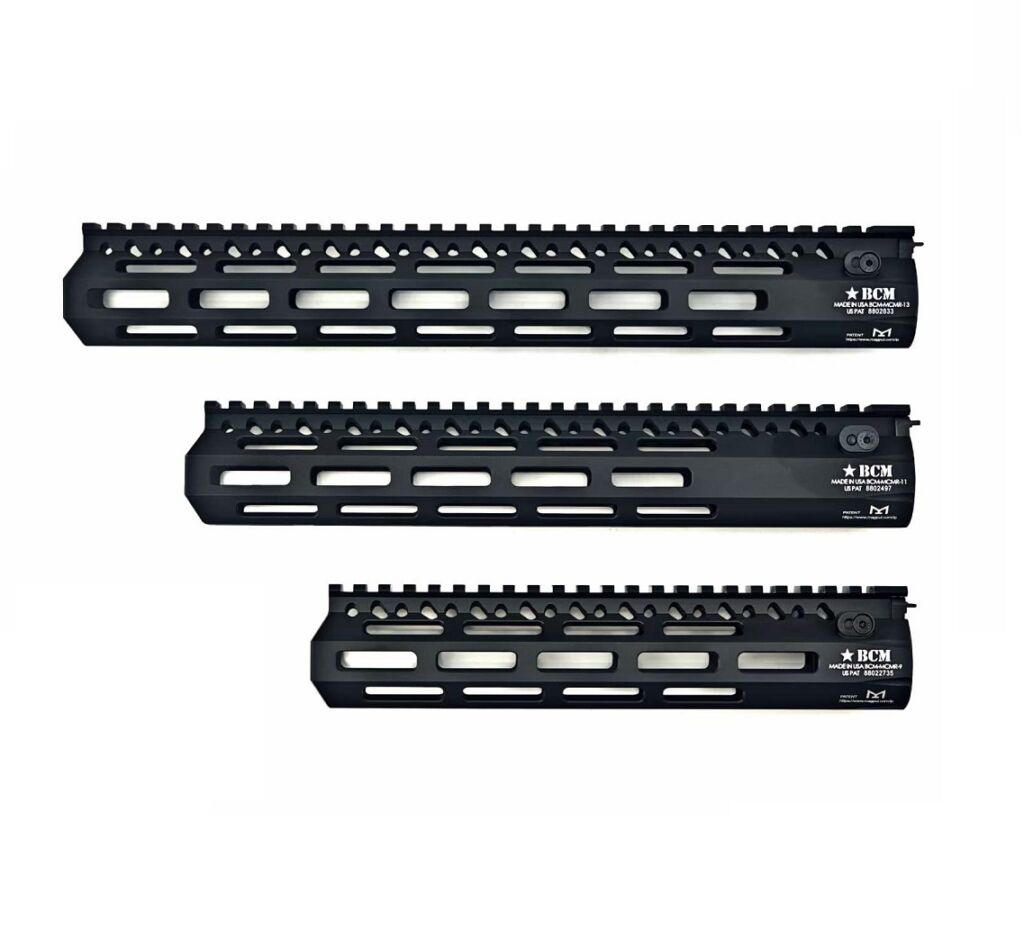 BCM MCMR 7.5/9.5/11.5/13.5″ M-LOK Handguard – K2 Store