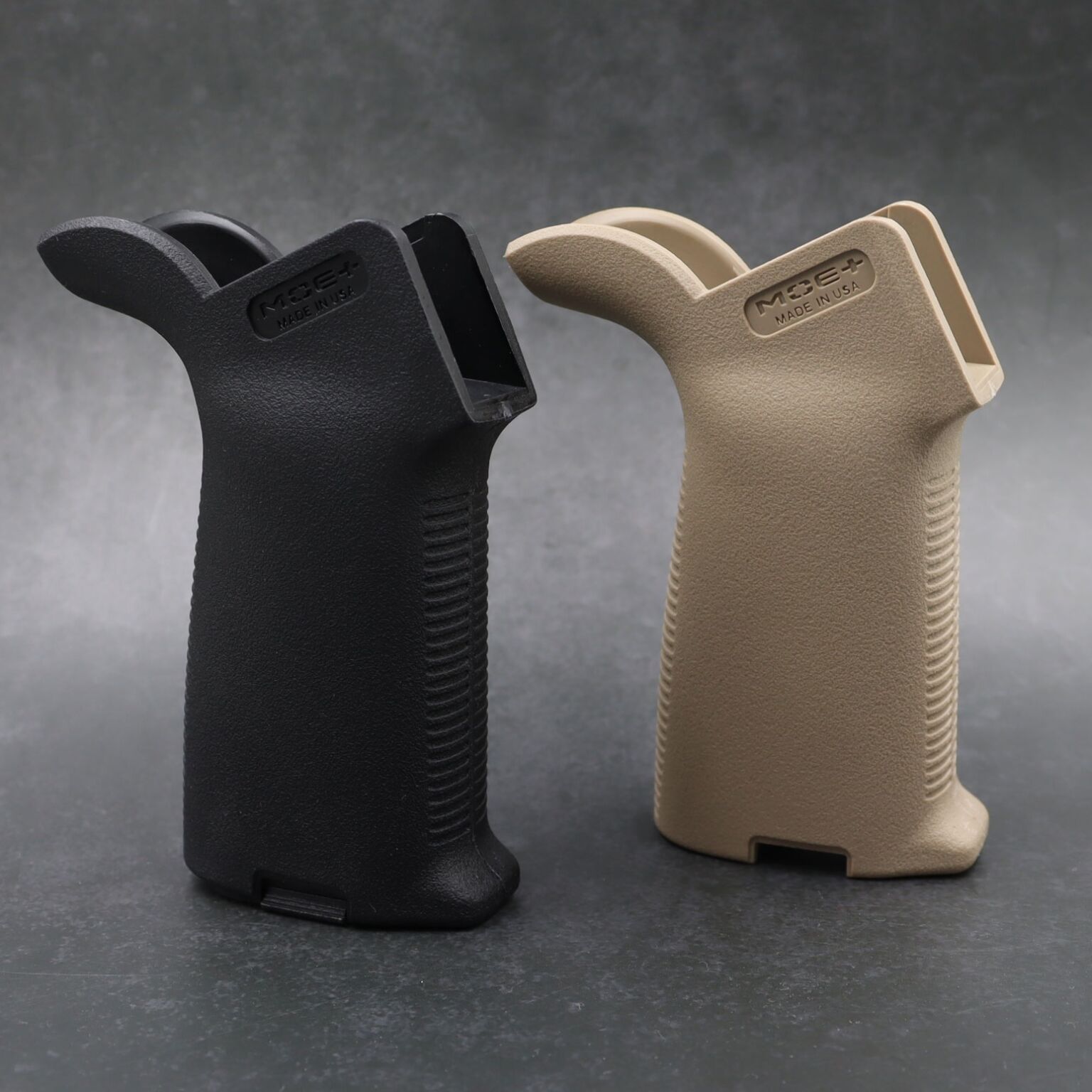 Magpul MOE Plus Pistol Grip – K2 Store