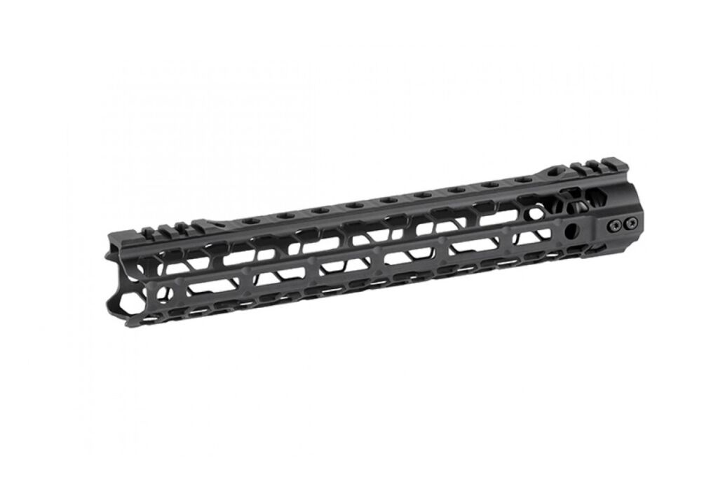 Odin Works O2 Lightweight 9.5/12.5″ M-LOK Handguard – K2 Store