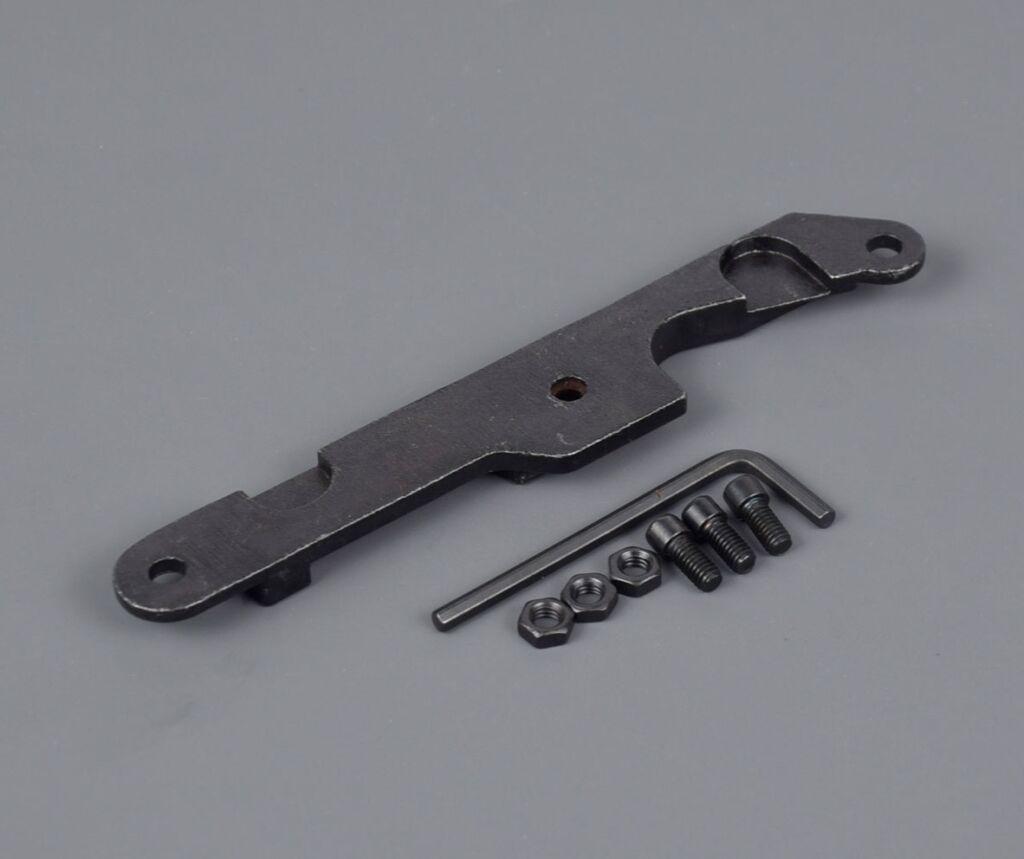 AK Side Plate Mount Type B – K2 Store