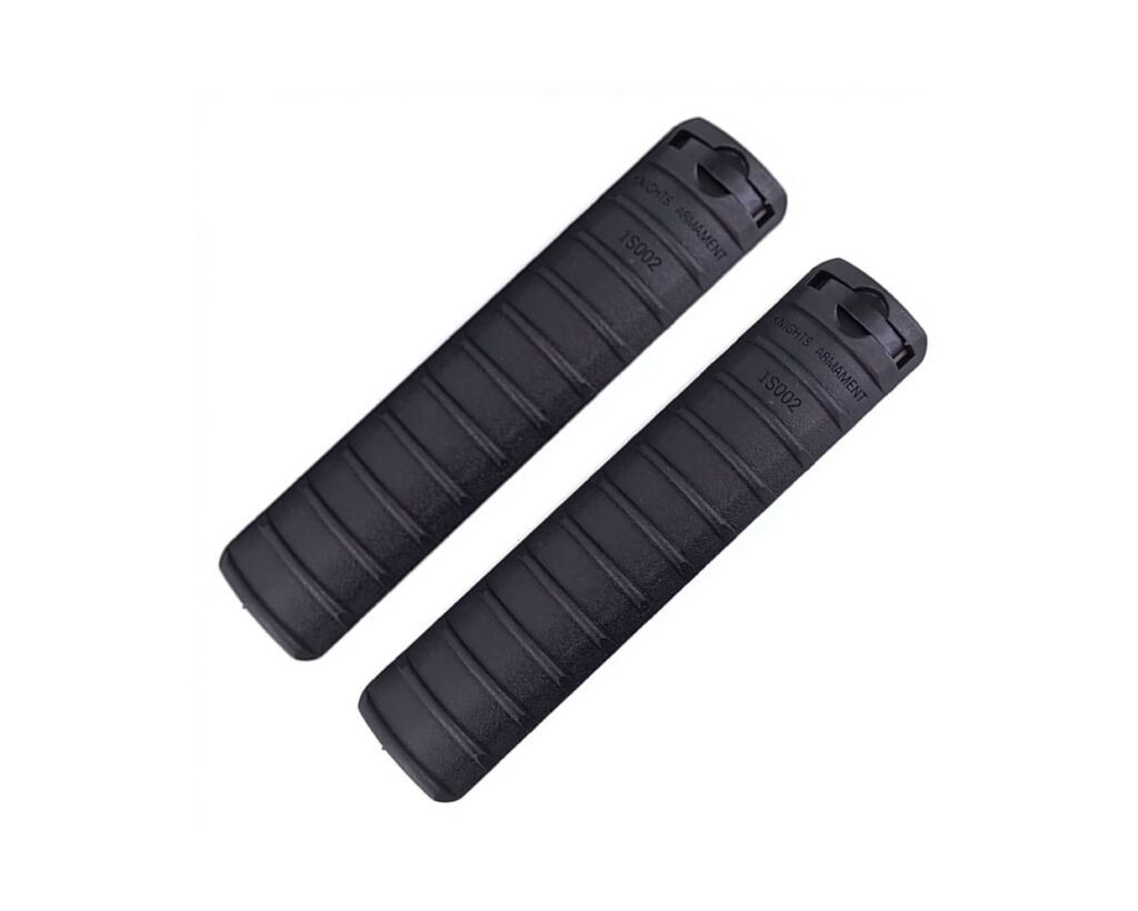 Knights Armament KAC Rib Rail Panels Type A – K2 Store