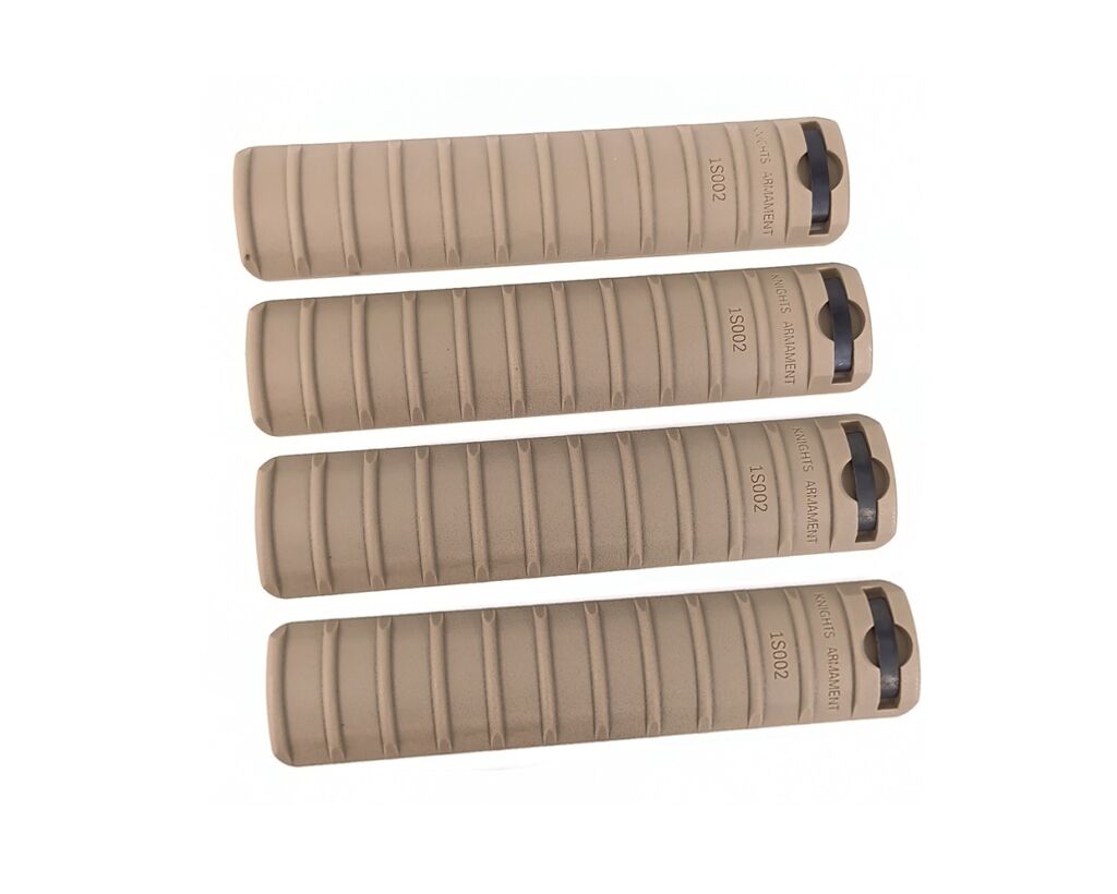 Knights Armament KAC Rib Rail Panels Type A – K2 Store