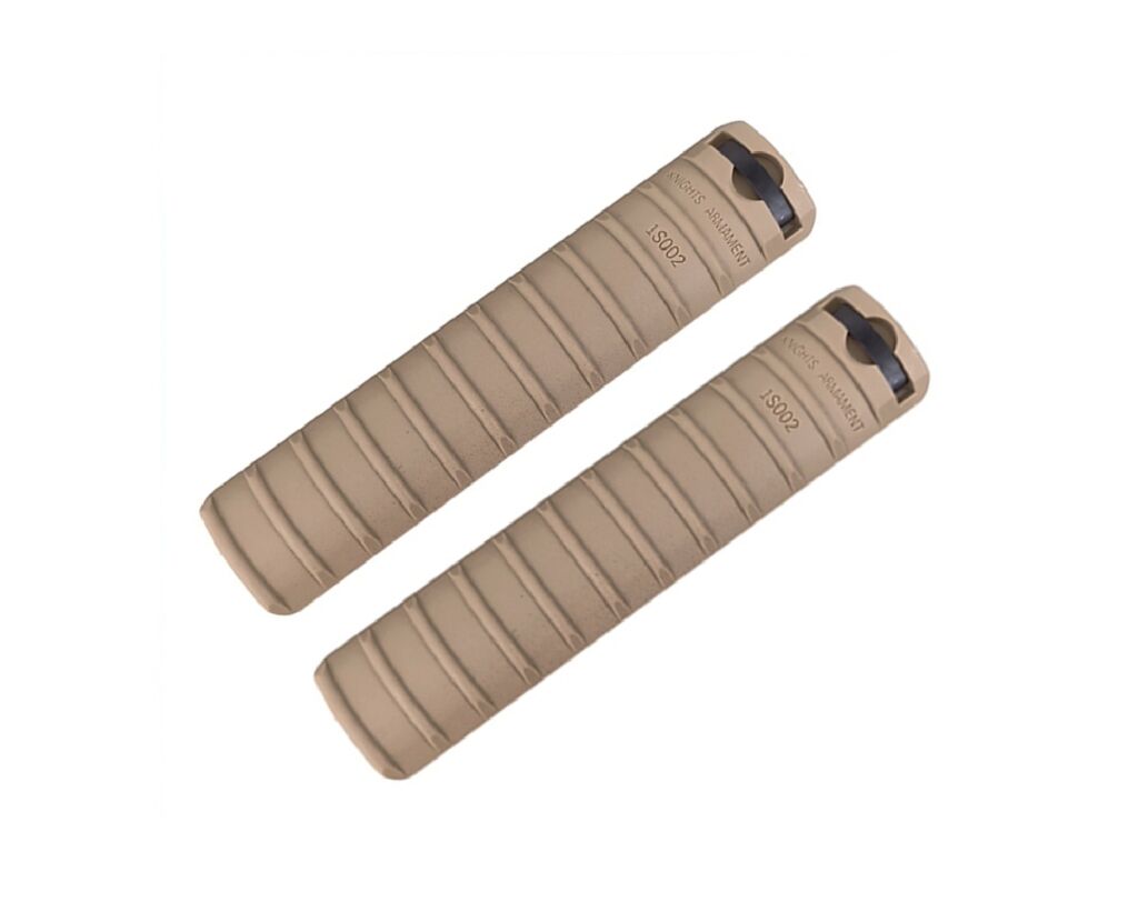 Knights Armament KAC Rib Rail Panels Type A – K2 Store