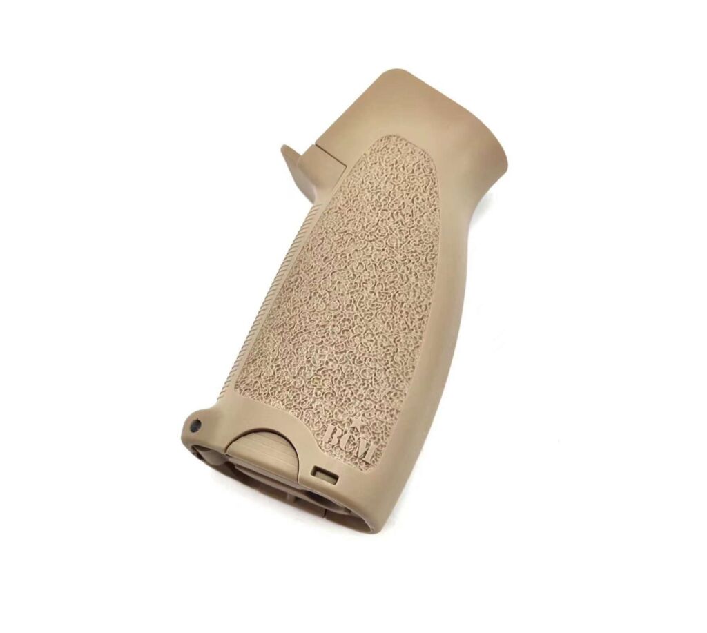 BCM Gunfighter Mod.0 Pistol Grip – K2 Store