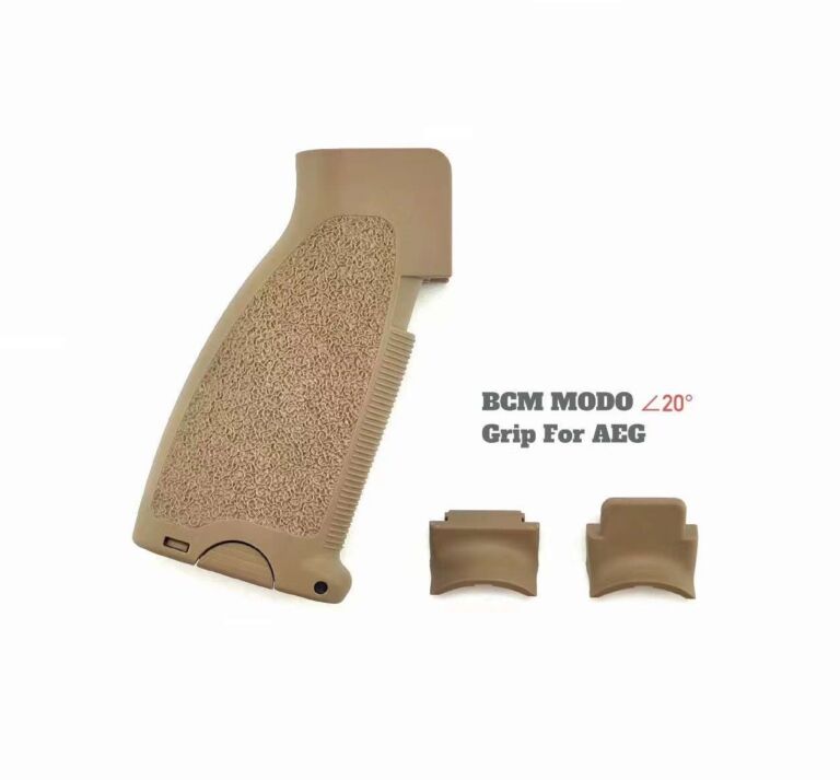 BCM Gunfighter Mod.0 Pistol Grip – K2 Store