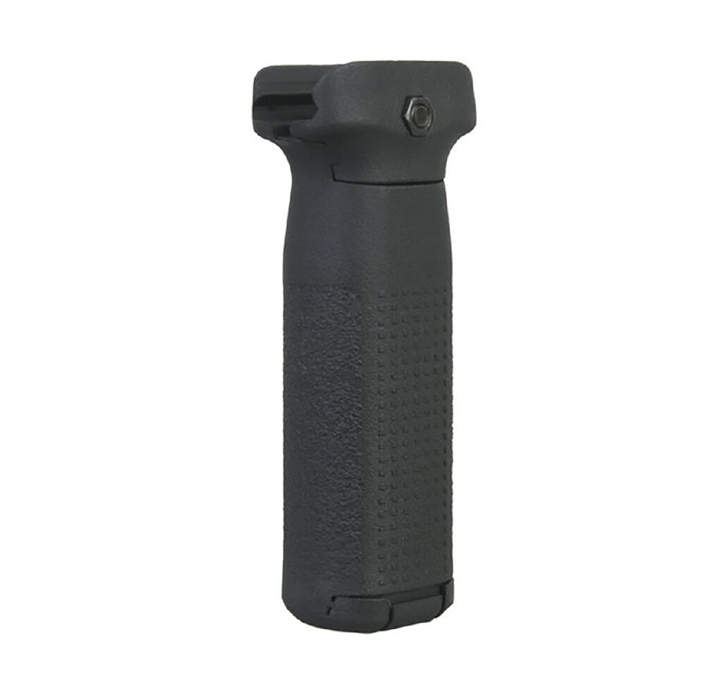 Foregrip & Handstop – K2 Store