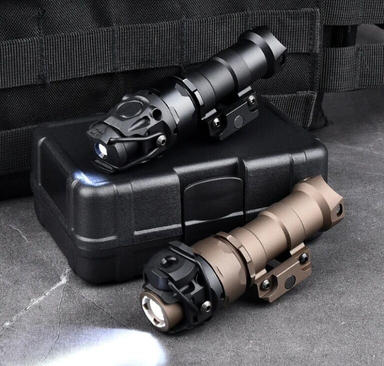 Weapon Lights – K2 Store