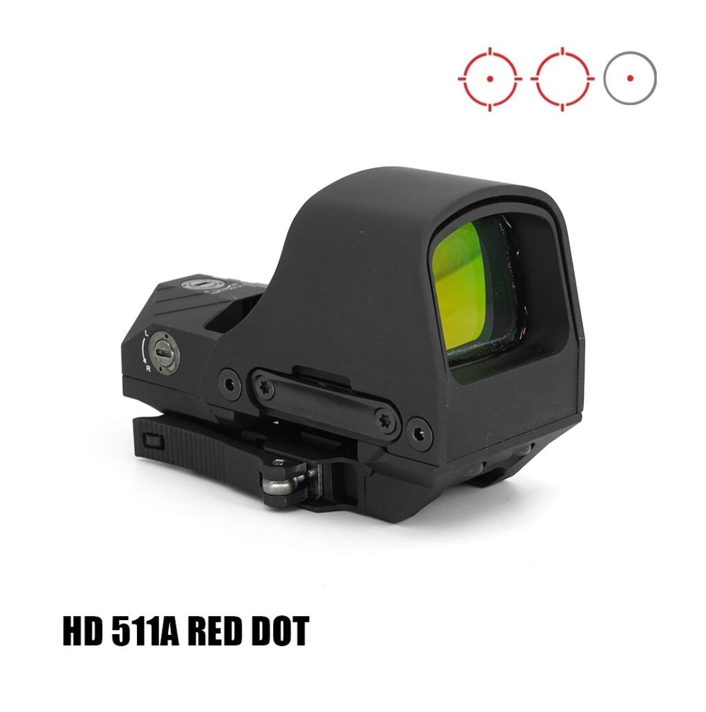 Red Dot/Reflex/Holosight – K2 Store
