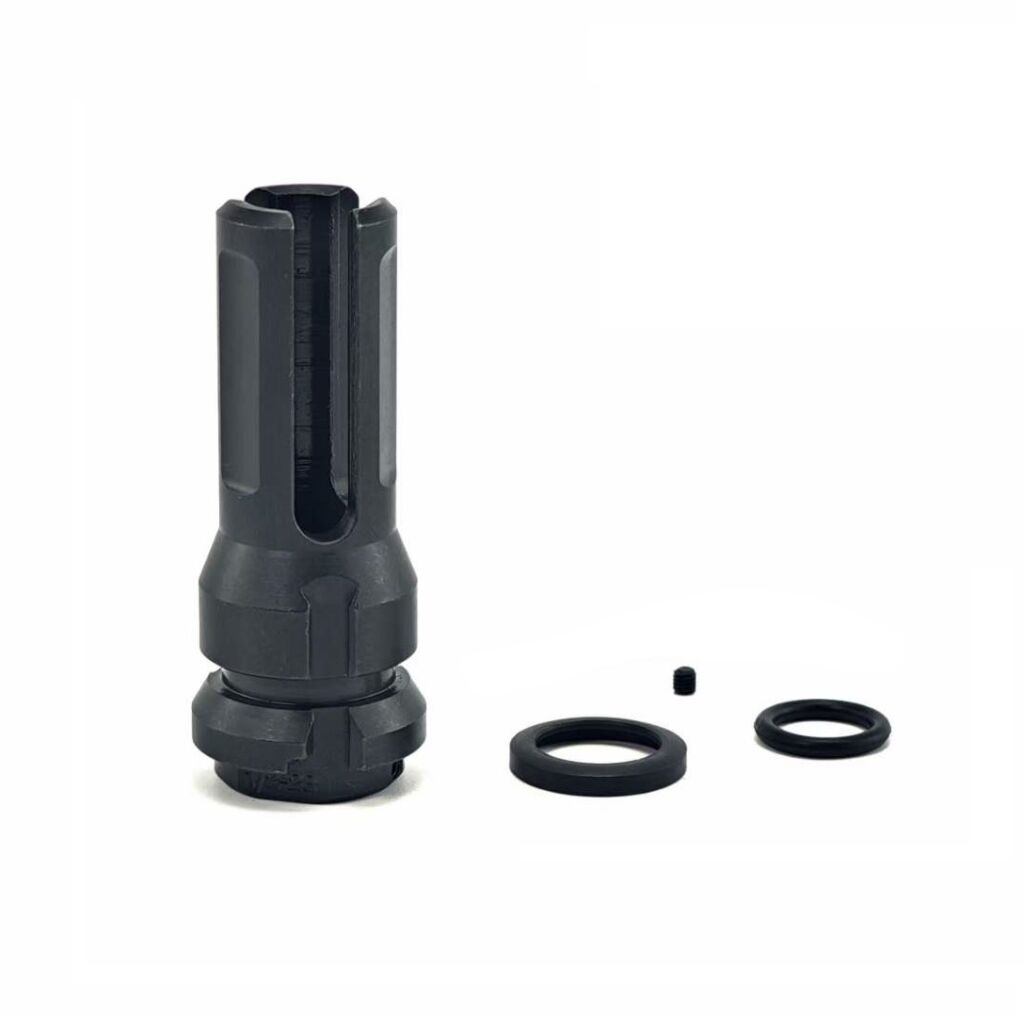Dead Air Keymo Flash Hider - K2 Store