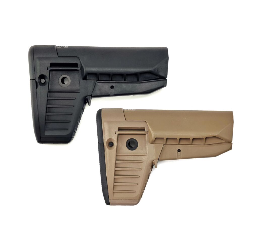Stock Tube/Buttstock – K2 Store