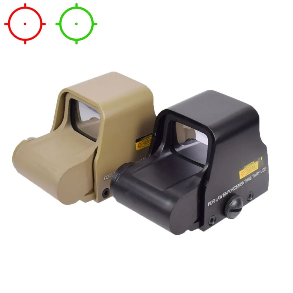 EOTech 553 Holosight – K2 Store