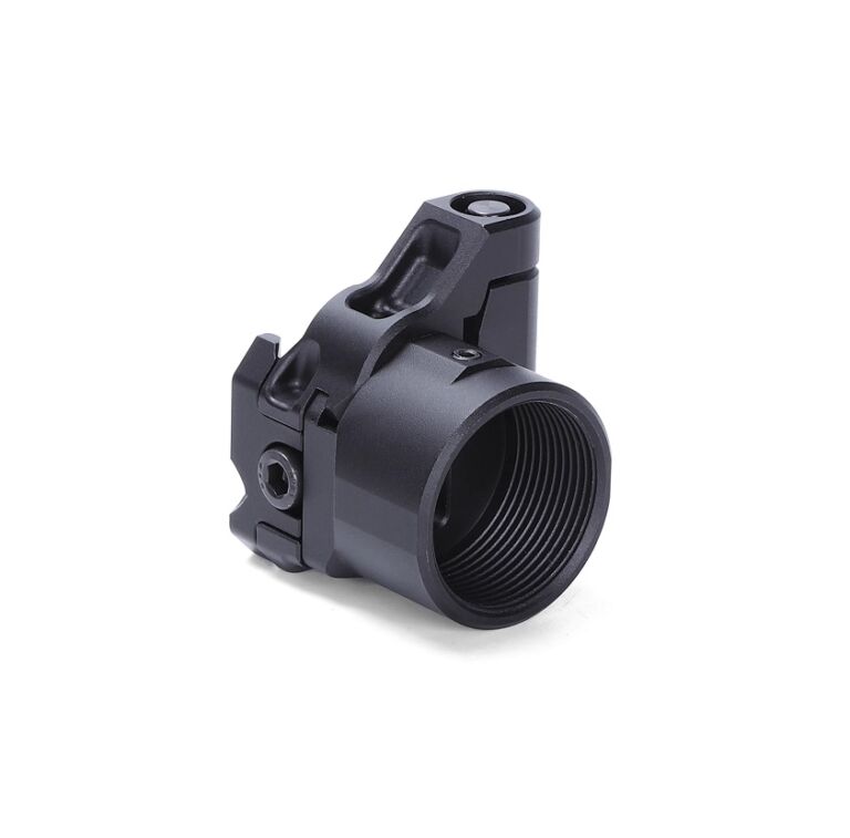 Picatinny Rail Folding Stock Adapter - K2 Store