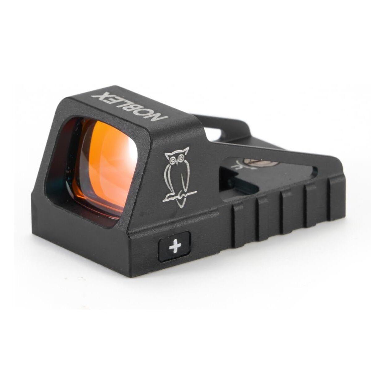 Noblex NV 1×23 OS Compact Mini Red Dot Sight – K2 Store