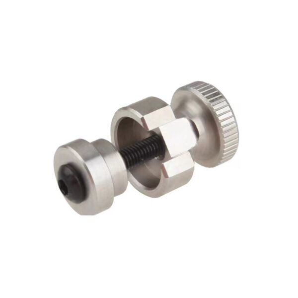 Bearing/Bushing Disassembly and Assembly Tool – K2 Store