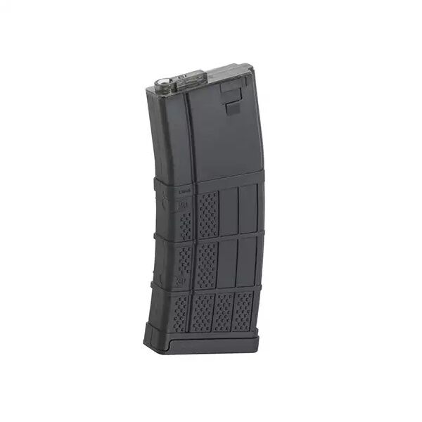Castellan M4 L5 WarFighter 120rds Mid Cap Magazine – K2 Store