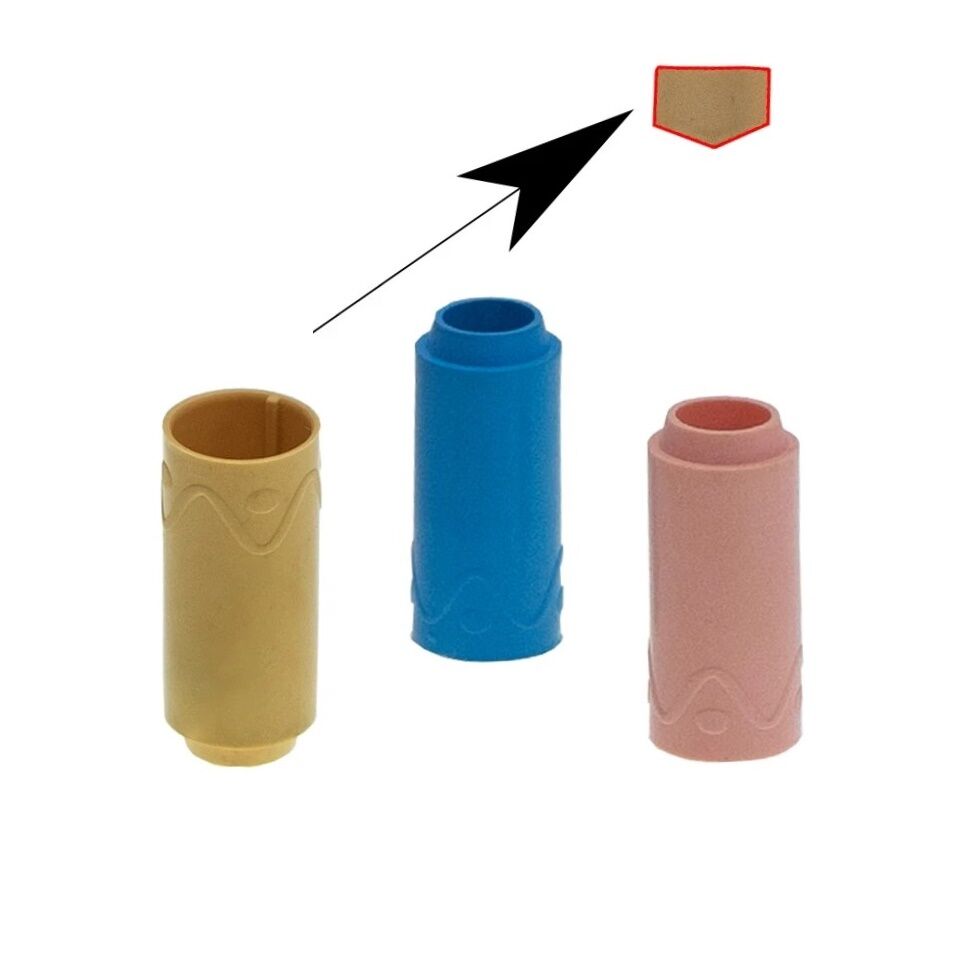 BJX MR.Hop Improved Hopup Bucking AEG – K2 Store