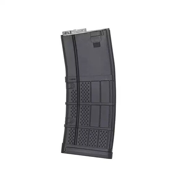 Castellan M4 L5 WarFighter 120rds Mid Cap Magazine – K2 Store