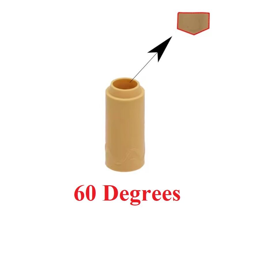 BJX MR.Hop Improved Hopup Bucking AEG – K2 Store