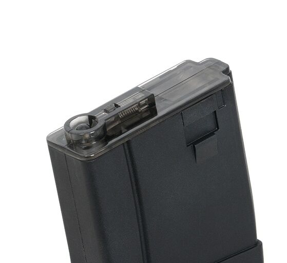 Castellan M4 L5 WarFighter 120rds Mid Cap Magazine – K2 Store